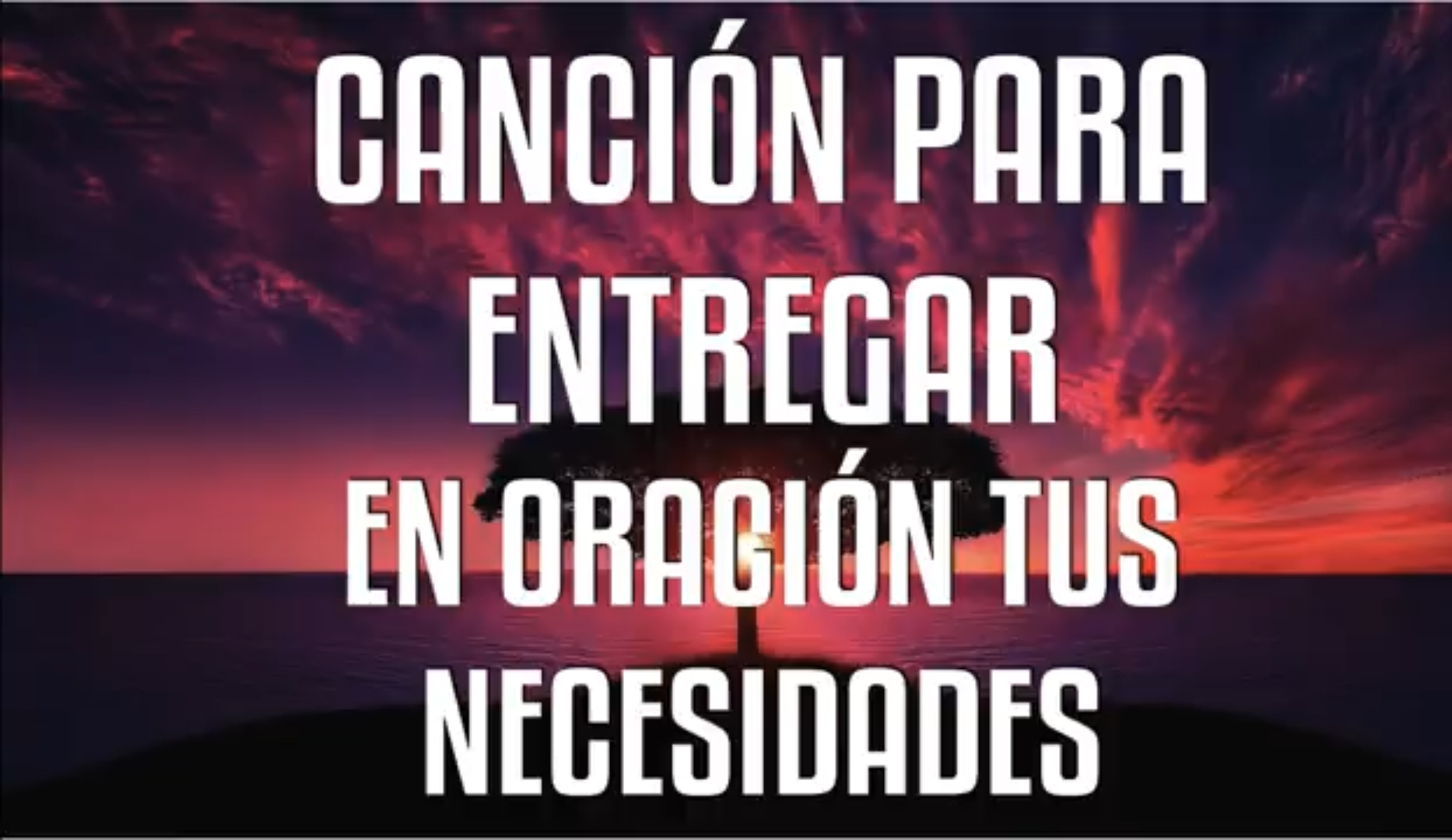 Recibe Tu Milagro A Través De Esta Poderosa Oración | Para Dios No Hay ...