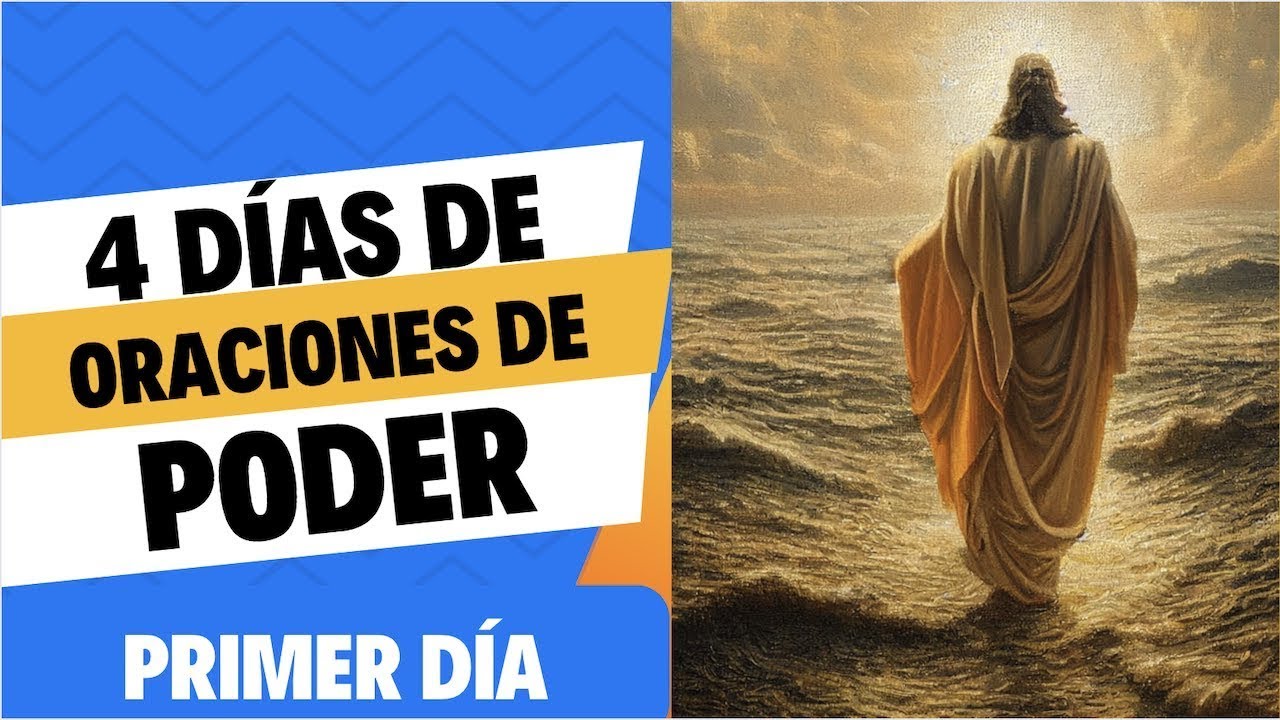 LOS SIETE DONES DEL ESPÍRITU SANTO EXPLICADOS | ORACIONES DE PODER Y ...